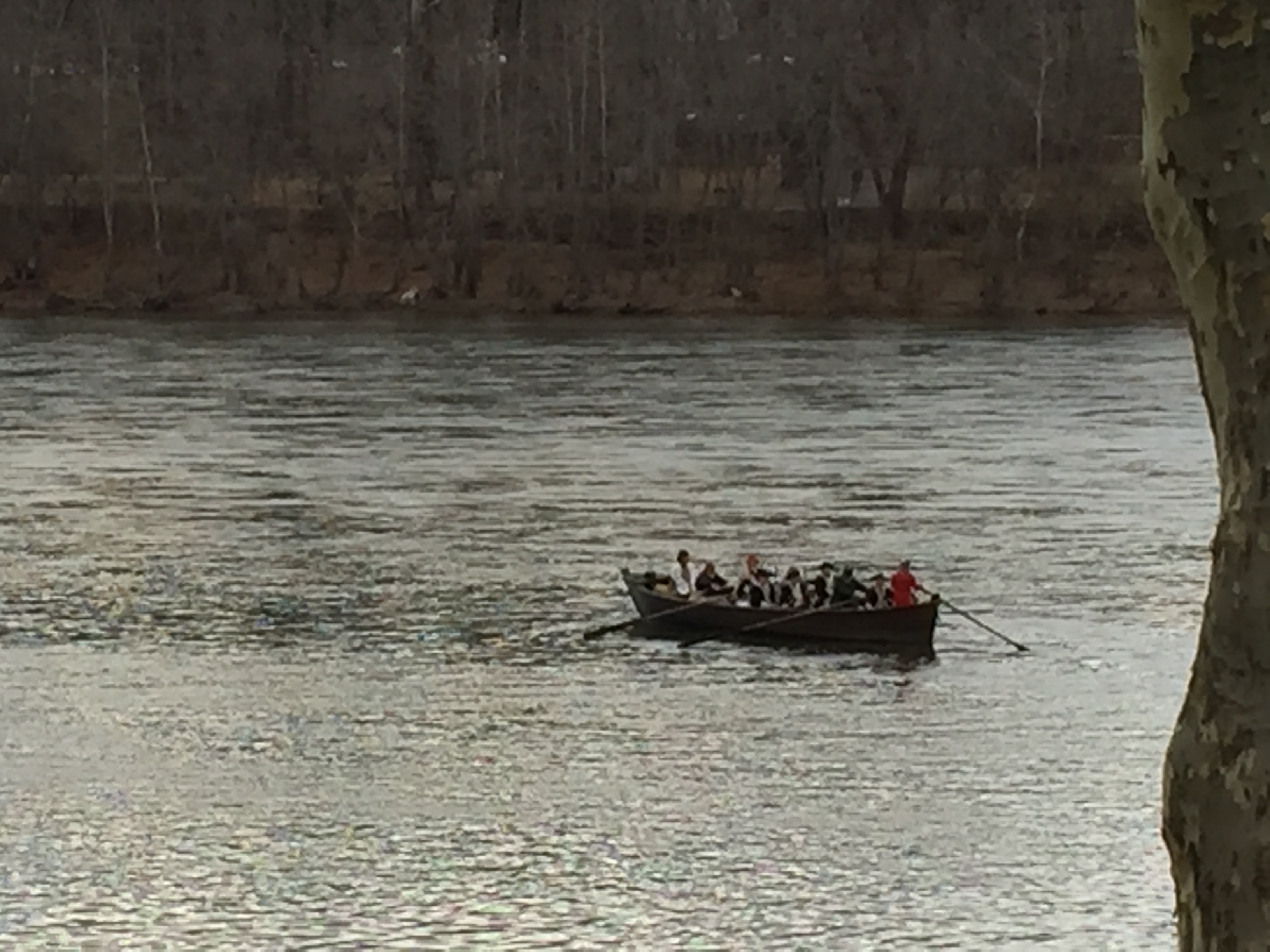 Battles of Trenton and Princeton – Researching the American Revolution