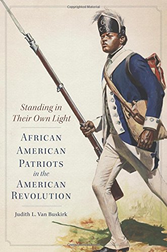 African Americans in the Revolution – A Neglected Story – Researching ...
