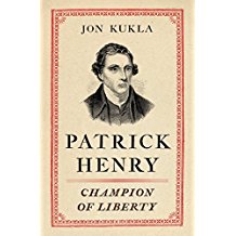 Patrick Henry – More than Just a Heroic Quote – Researching the ...