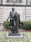 George Washington – Researching the American Revolution