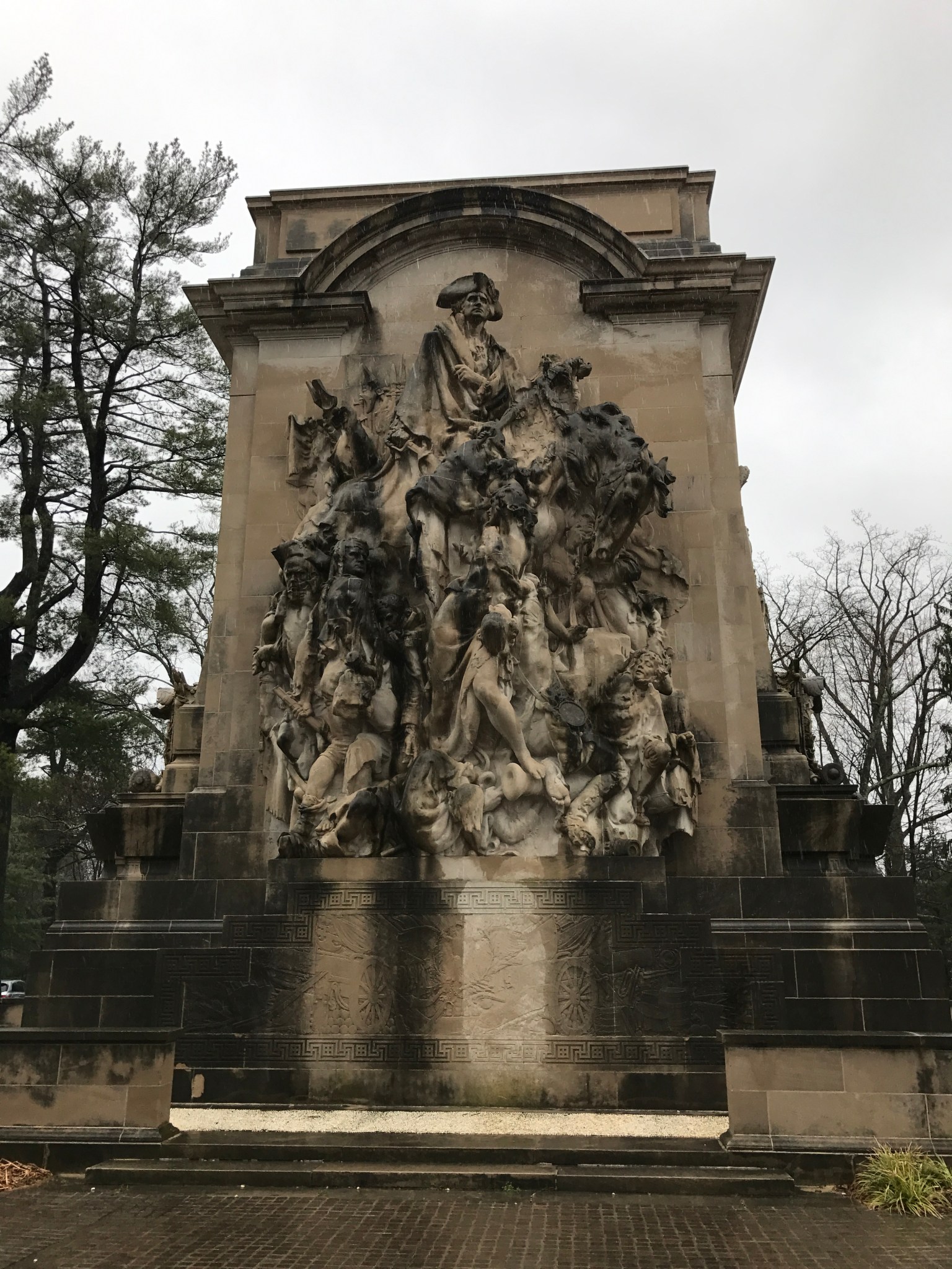 Battles of Trenton and Princeton – Researching the American Revolution