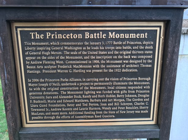 Battles of Trenton and Princeton – Researching the American Revolution