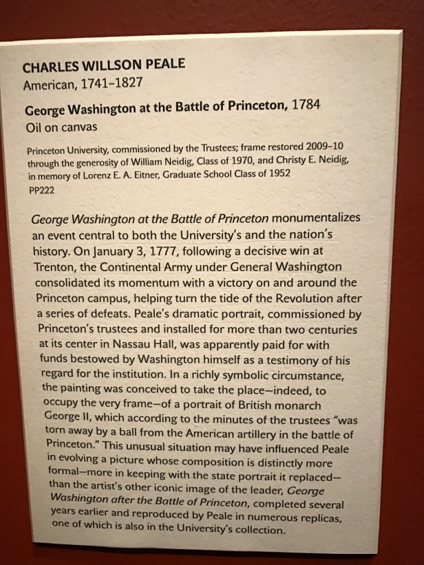Battles of Trenton and Princeton – Researching the American Revolution