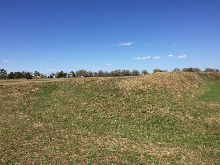 Yorktown – Researching the American Revolution