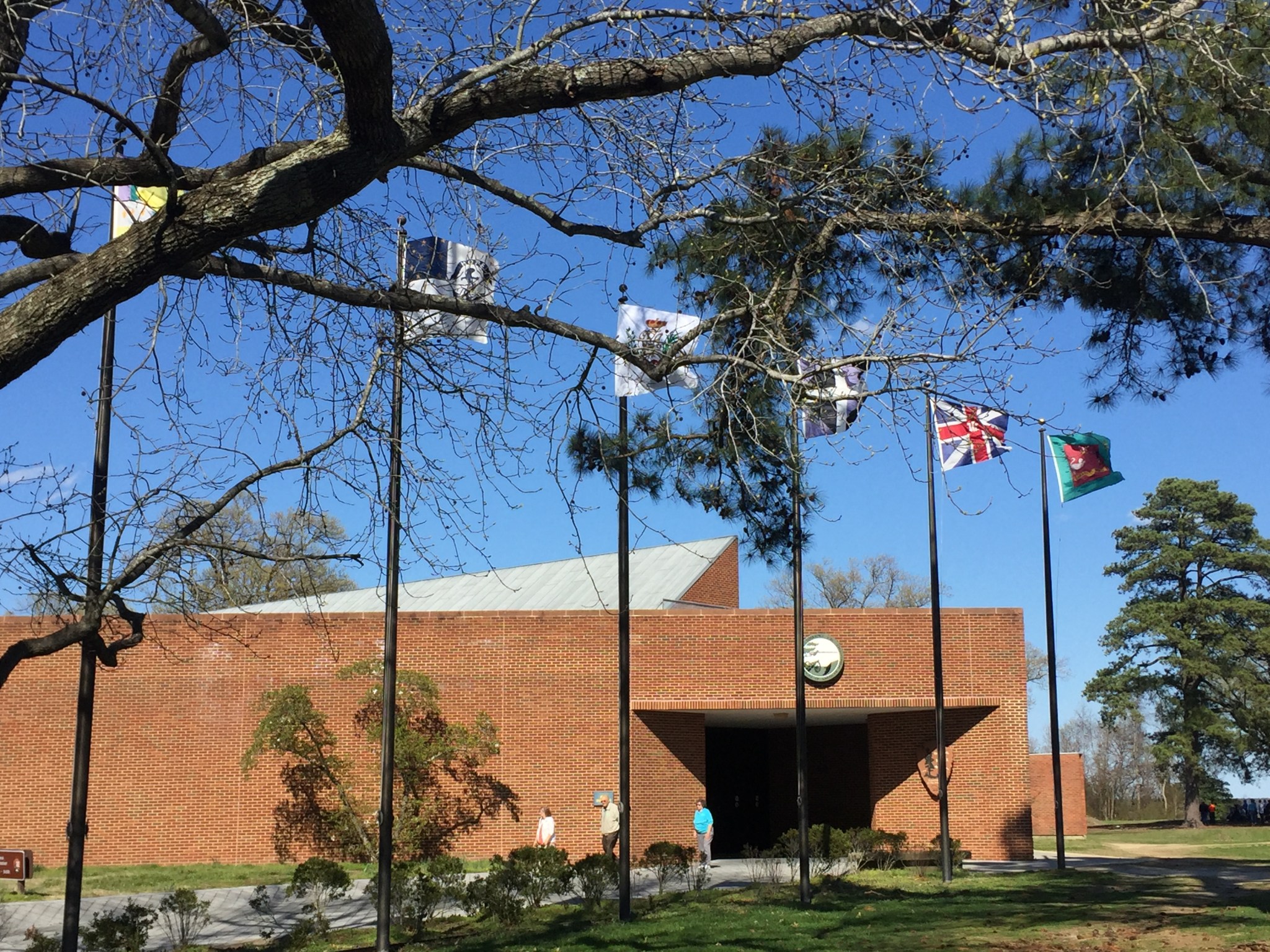 Yorktown – Researching the American Revolution