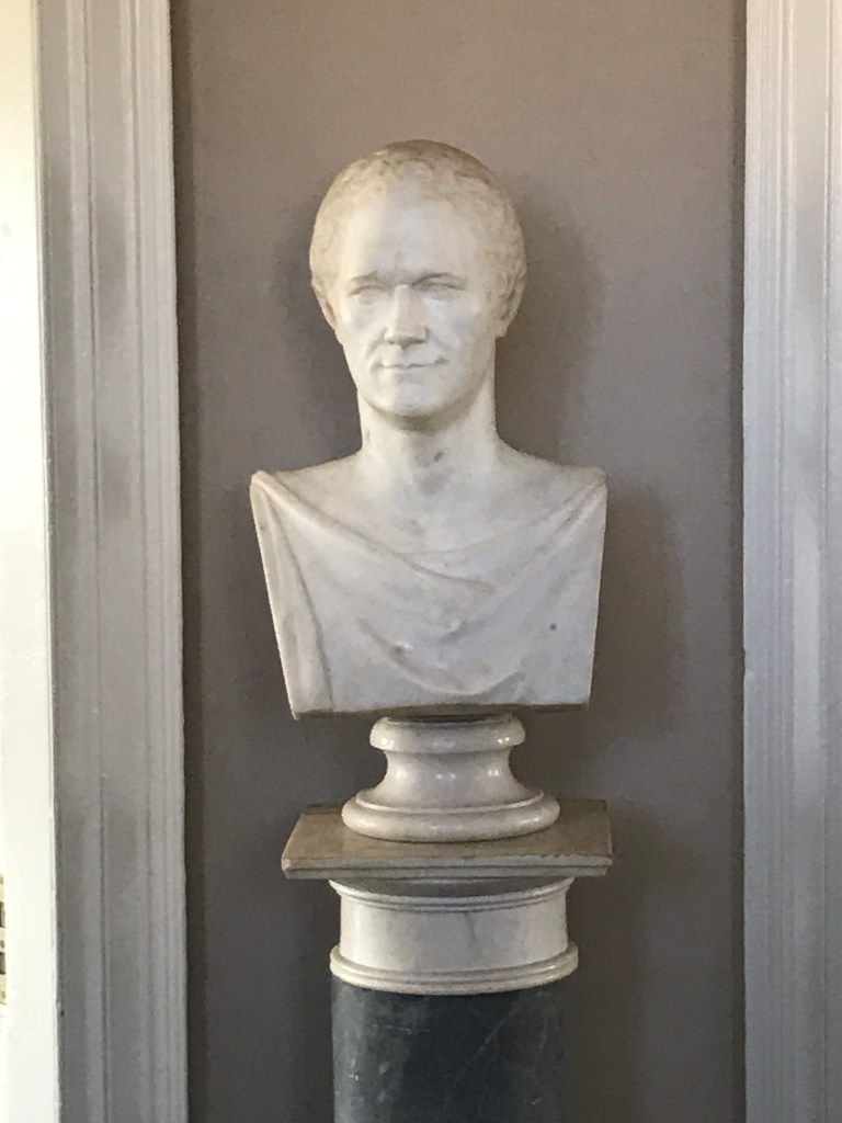Alexander Hamilton – Researching the American Revolution