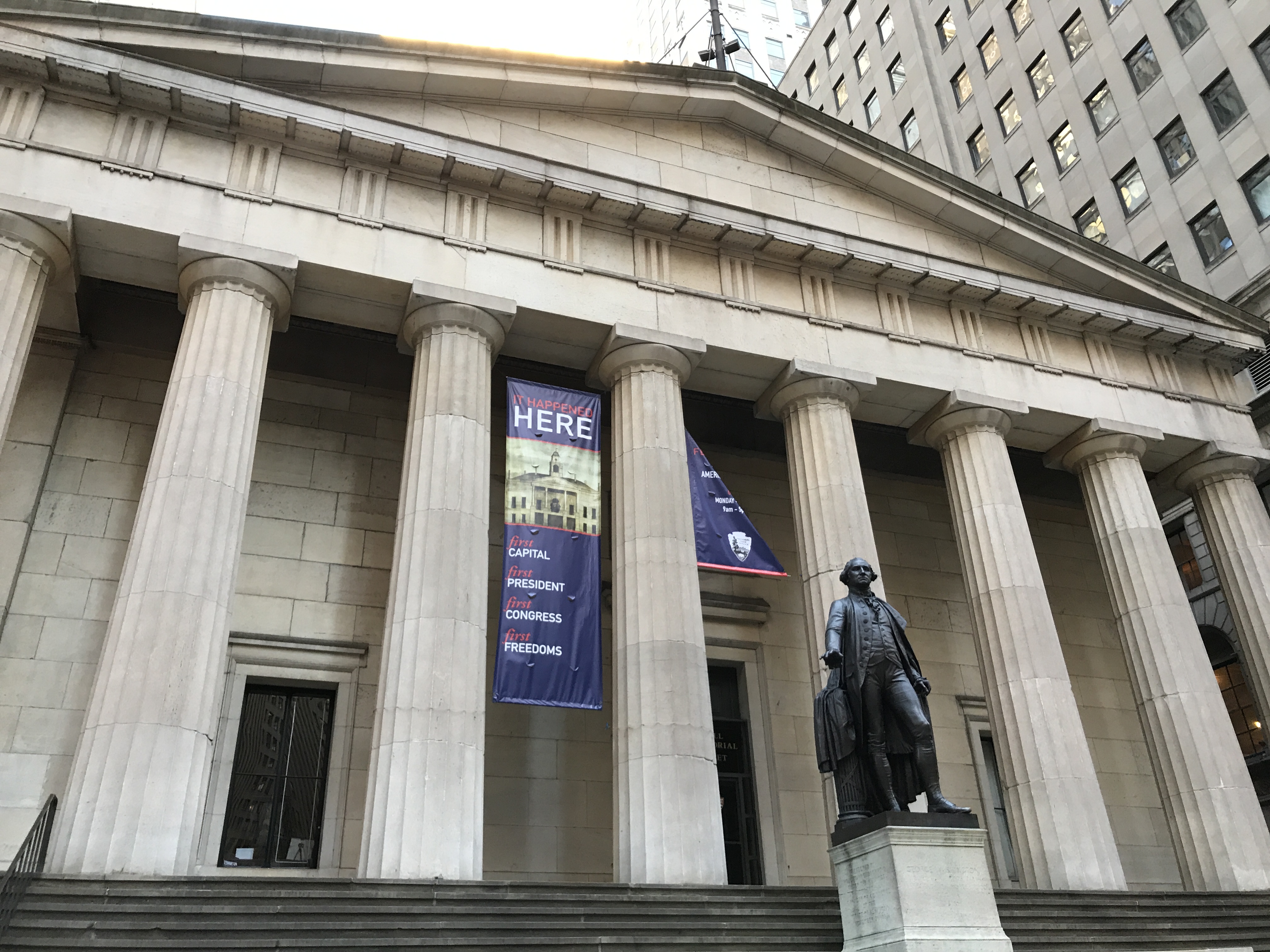 George Washington – Researching the American Revolution