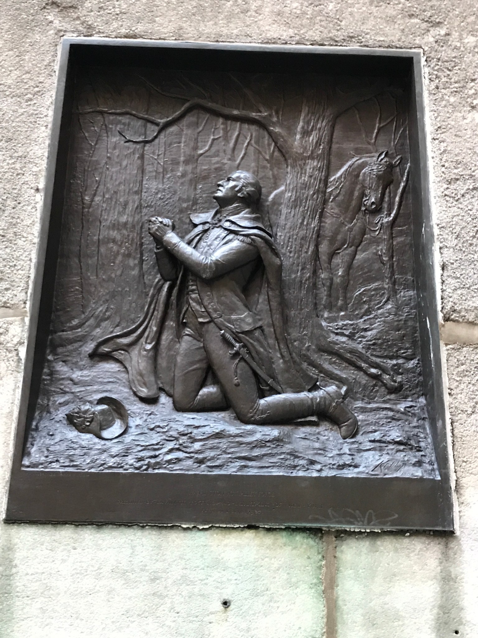 George Washington – Researching the American Revolution