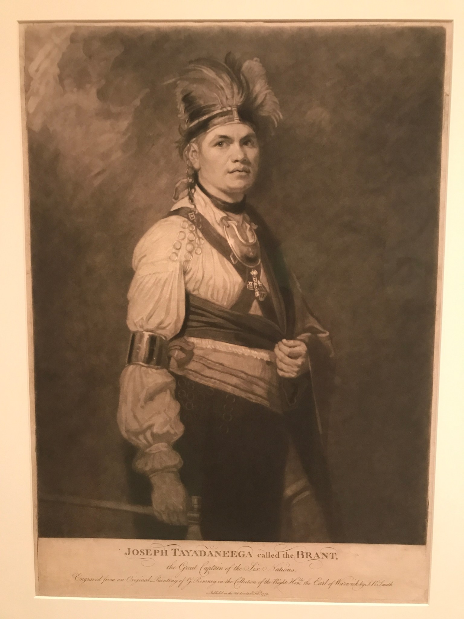 Loyalists – Researching the American Revolution