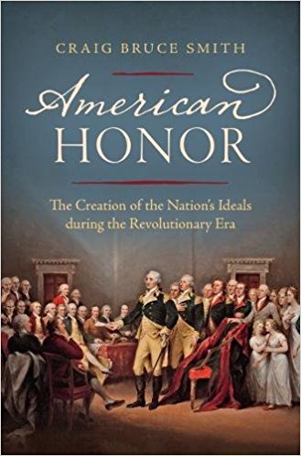 Viewing the American Revolution Through a New Ethical Lens With ...