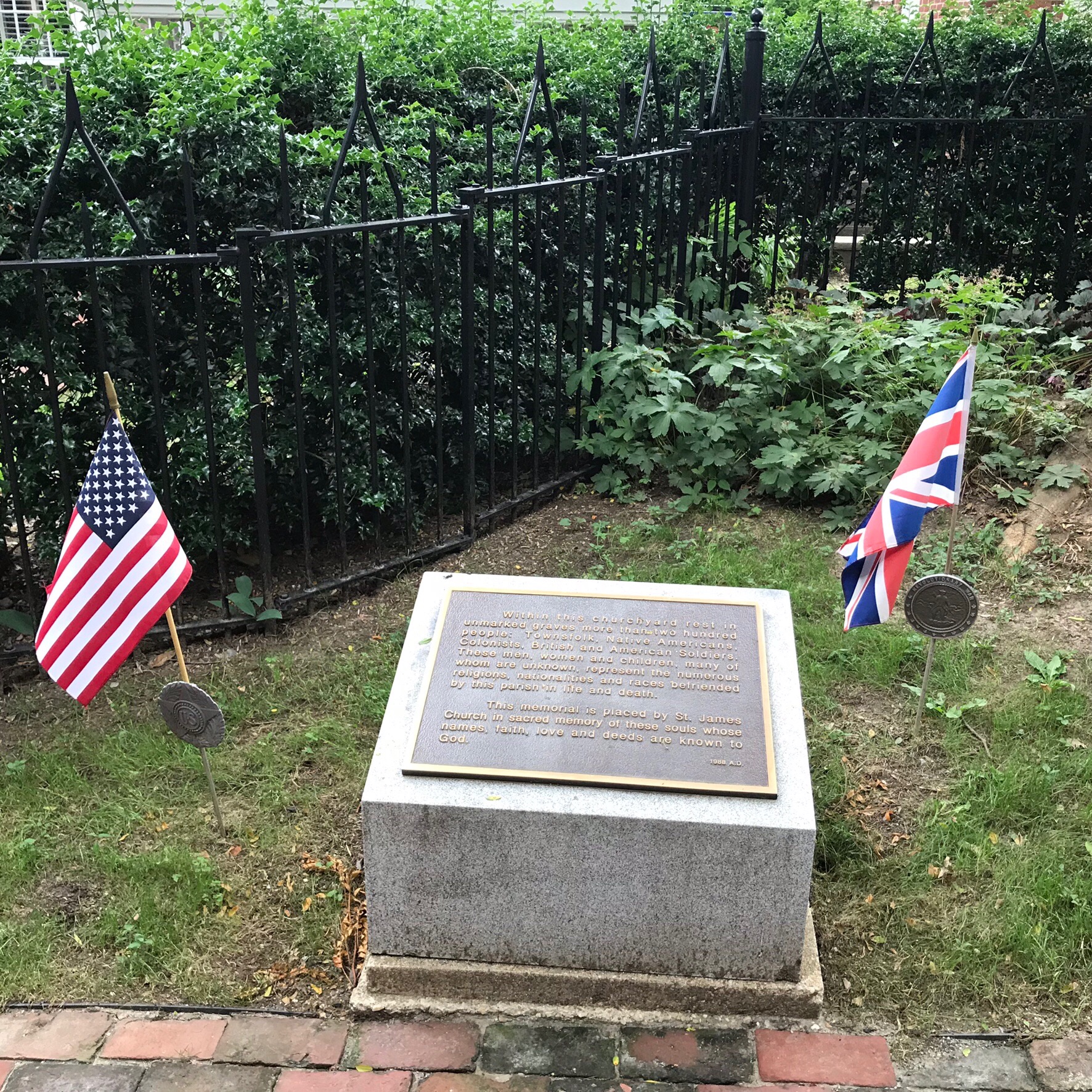 An Independence Day Reflection – Researching the American Revolution