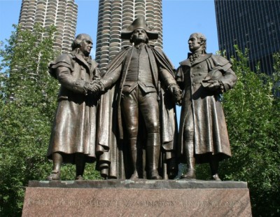 Financier of the American Revolution – Researching the American Revolution