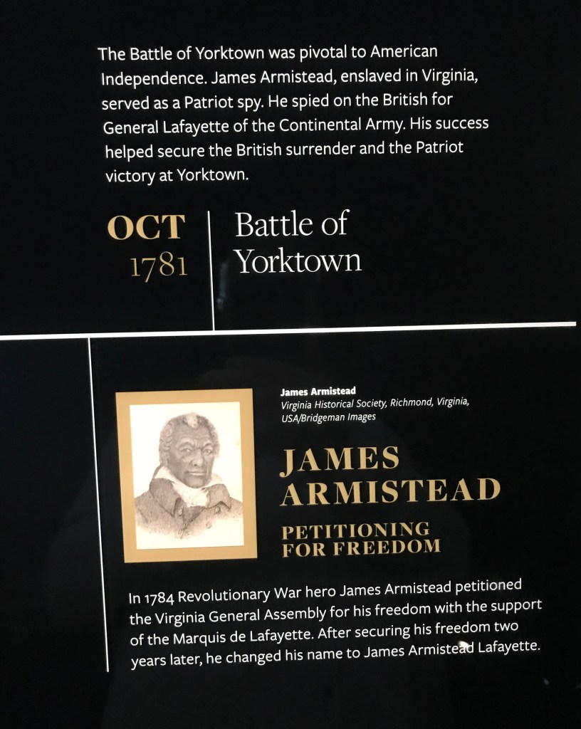 Underreported and Under Commemorated – The Impact of African-Americans ...
