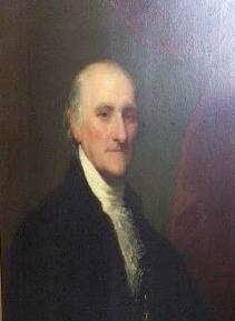 Col. Samuel Miles justifies his actions during the Battle of Brooklyn ...