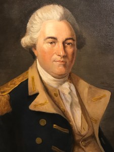 Anthony Wayne – Researching the American Revolution