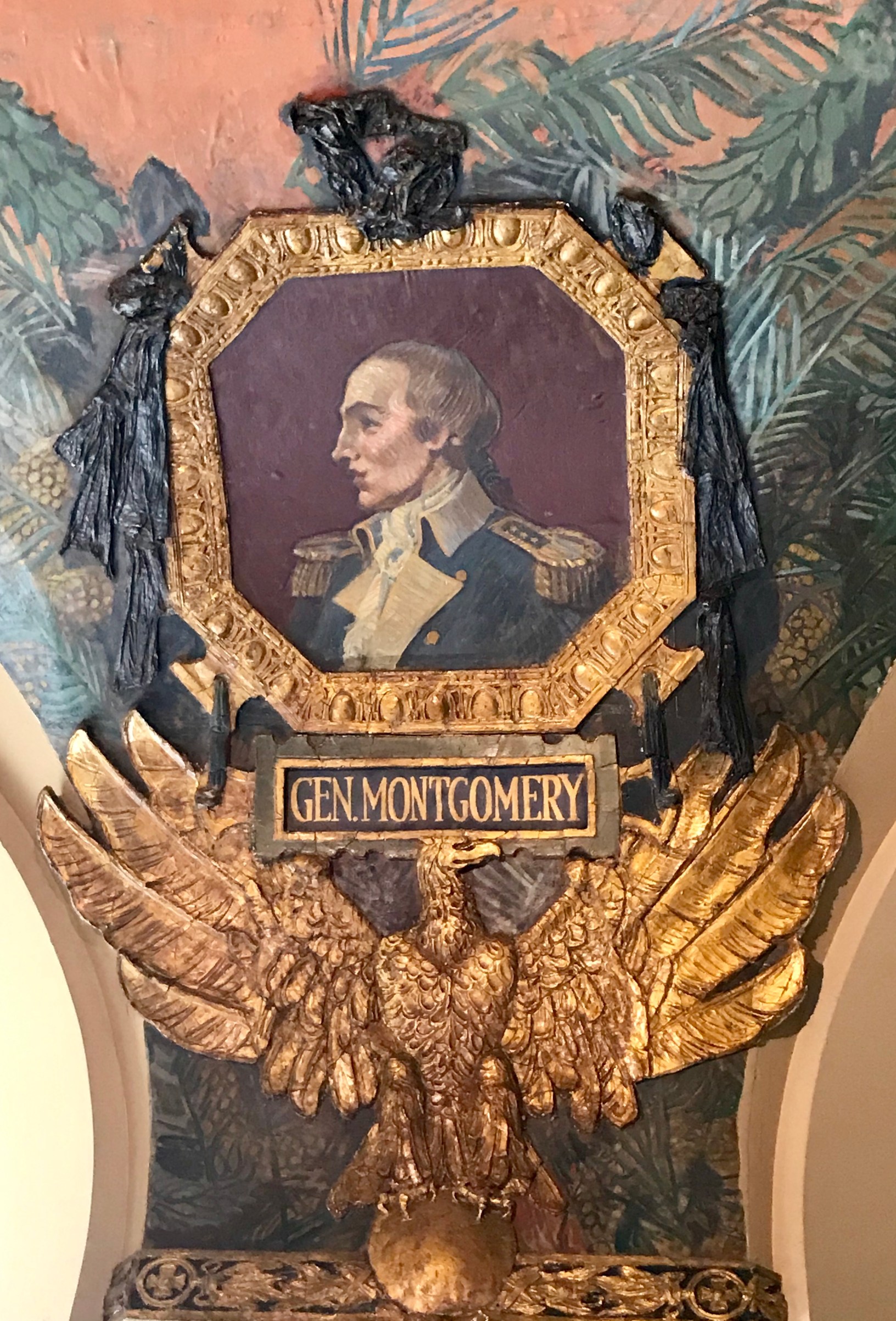 Richard Montgomery – Researching the American Revolution