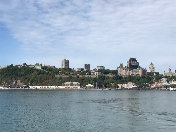 Envisioning the 1775 Revolutionary War Battle in Modern Day Quebec ...