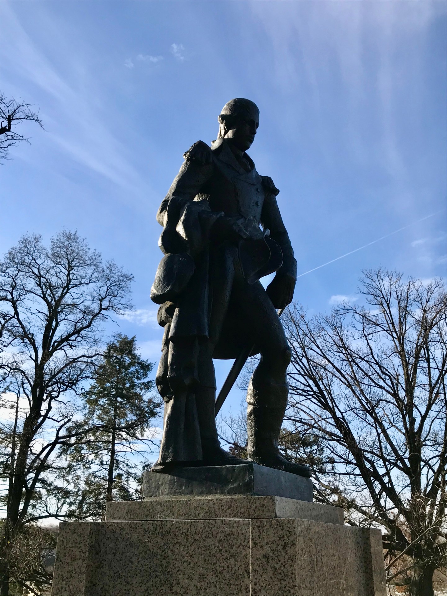 Richard Montgomery – Researching the American Revolution