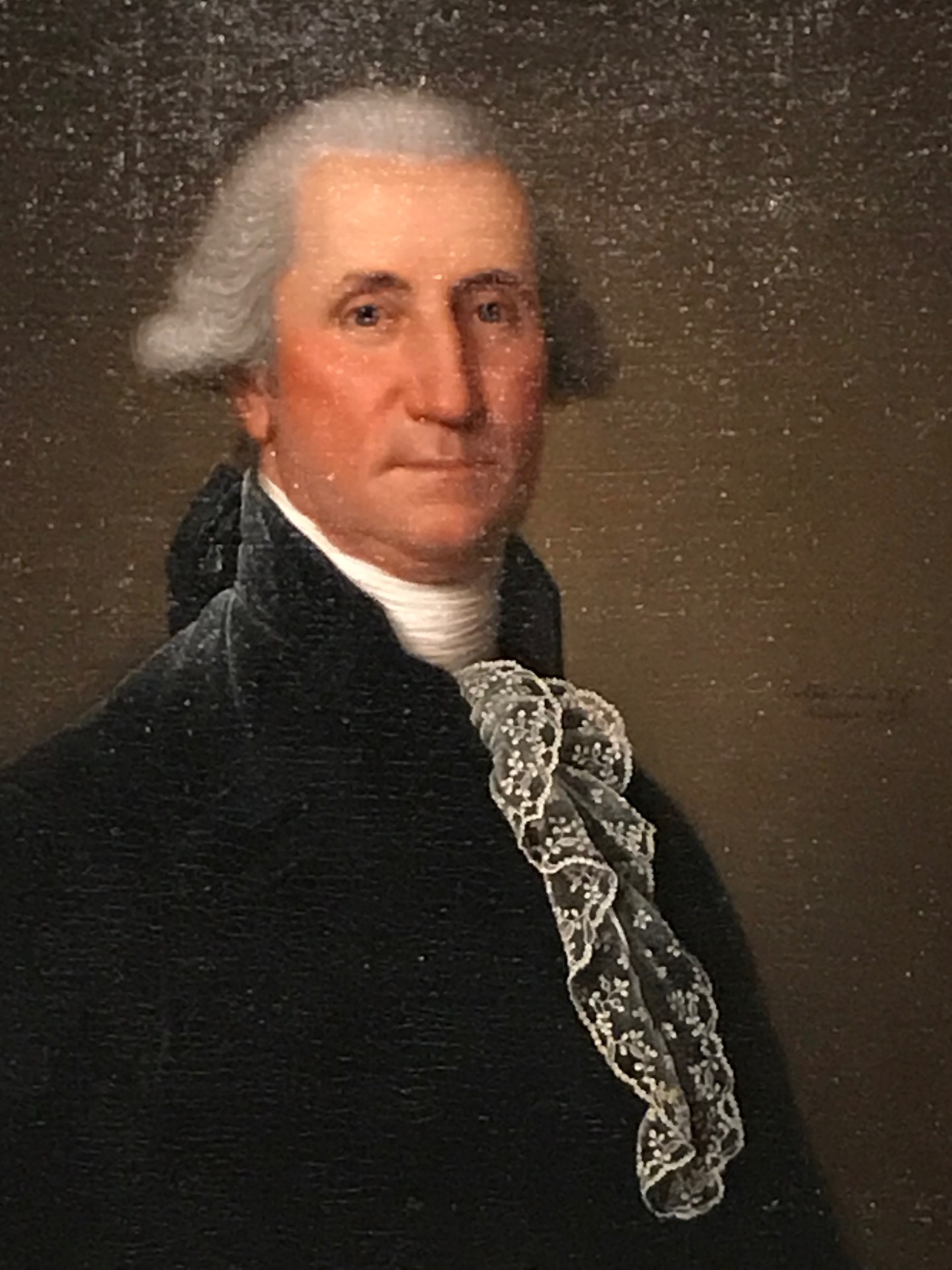 George Washington – Researching the American Revolution