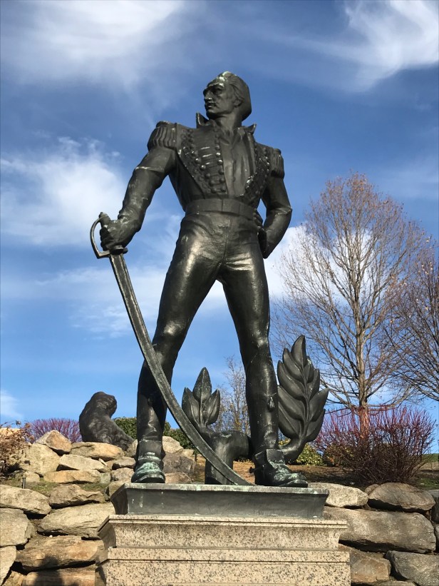 Casimir Pulaski – Researching the American Revolution