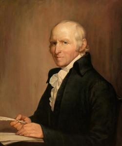 Timothy Pickering – Researching the American Revolution
