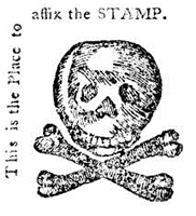 Colonial Protest Flags 1765 to 1775 – Researching the American Revolution