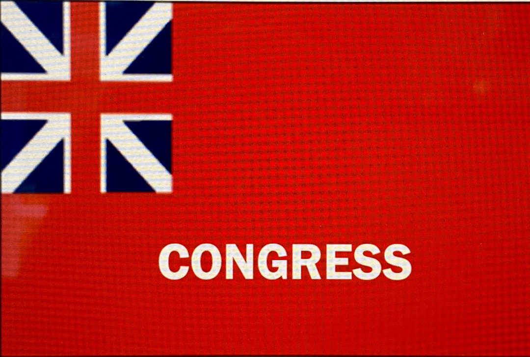 Colonial Protest Flags 1765 to 1775 – Researching the American Revolution