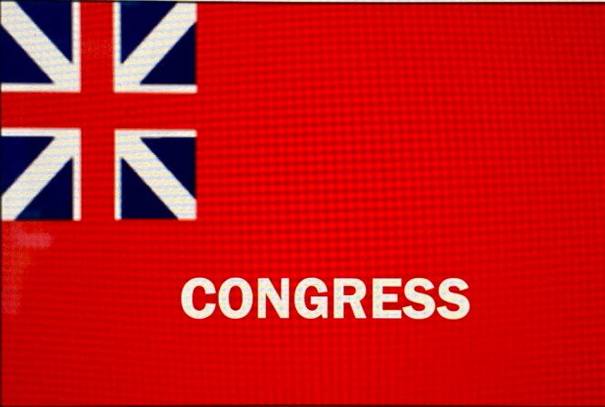 Colonial Protest Flags 1765 to 1775 – Researching the American Revolution