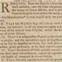 Colonial Protest Flags 1765 to 1775 – Researching the American Revolution