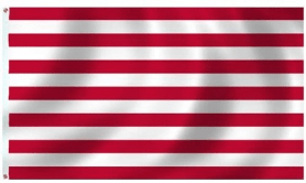 Colonial Protest Flags 1765 to 1775 – Researching the American Revolution