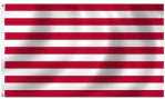Colonial Protest Flags 1765 To 1775 Researching The American Revolution
