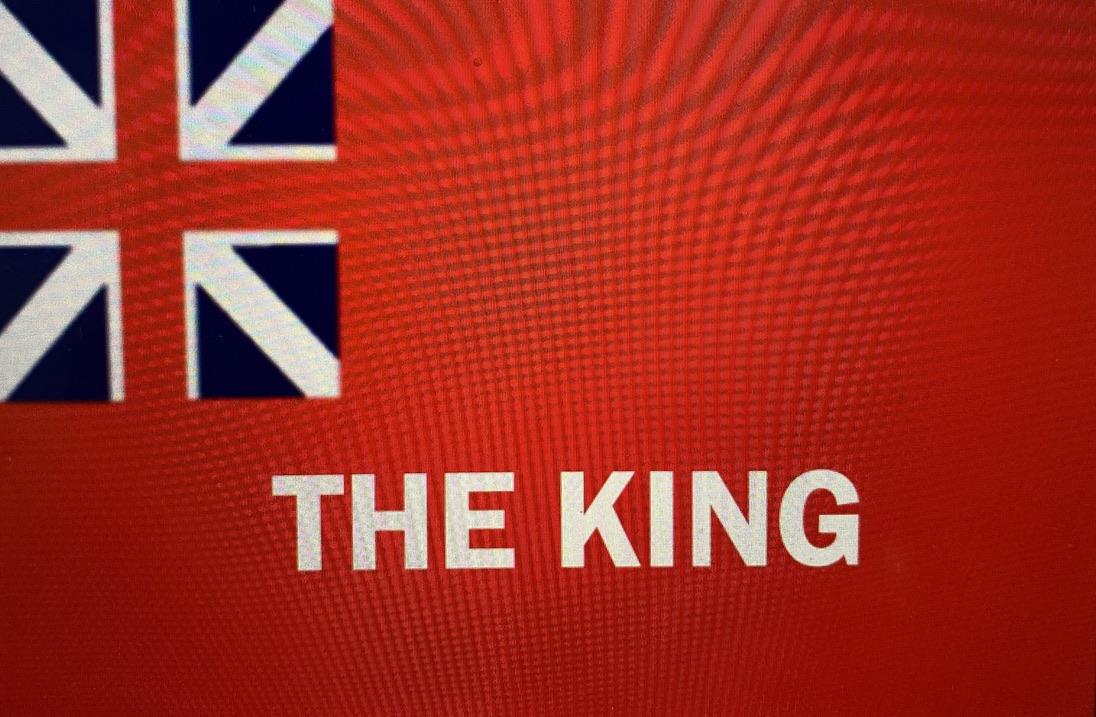 Colonial Protest Flags 1765 to 1775 – Researching the American Revolution