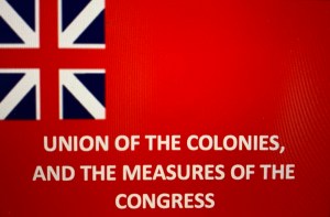 Colonial Protest Flags 1765 to 1775 – Researching the American Revolution