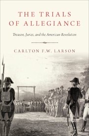 Treasonous Executions in Revolutionary America – Researching the ...