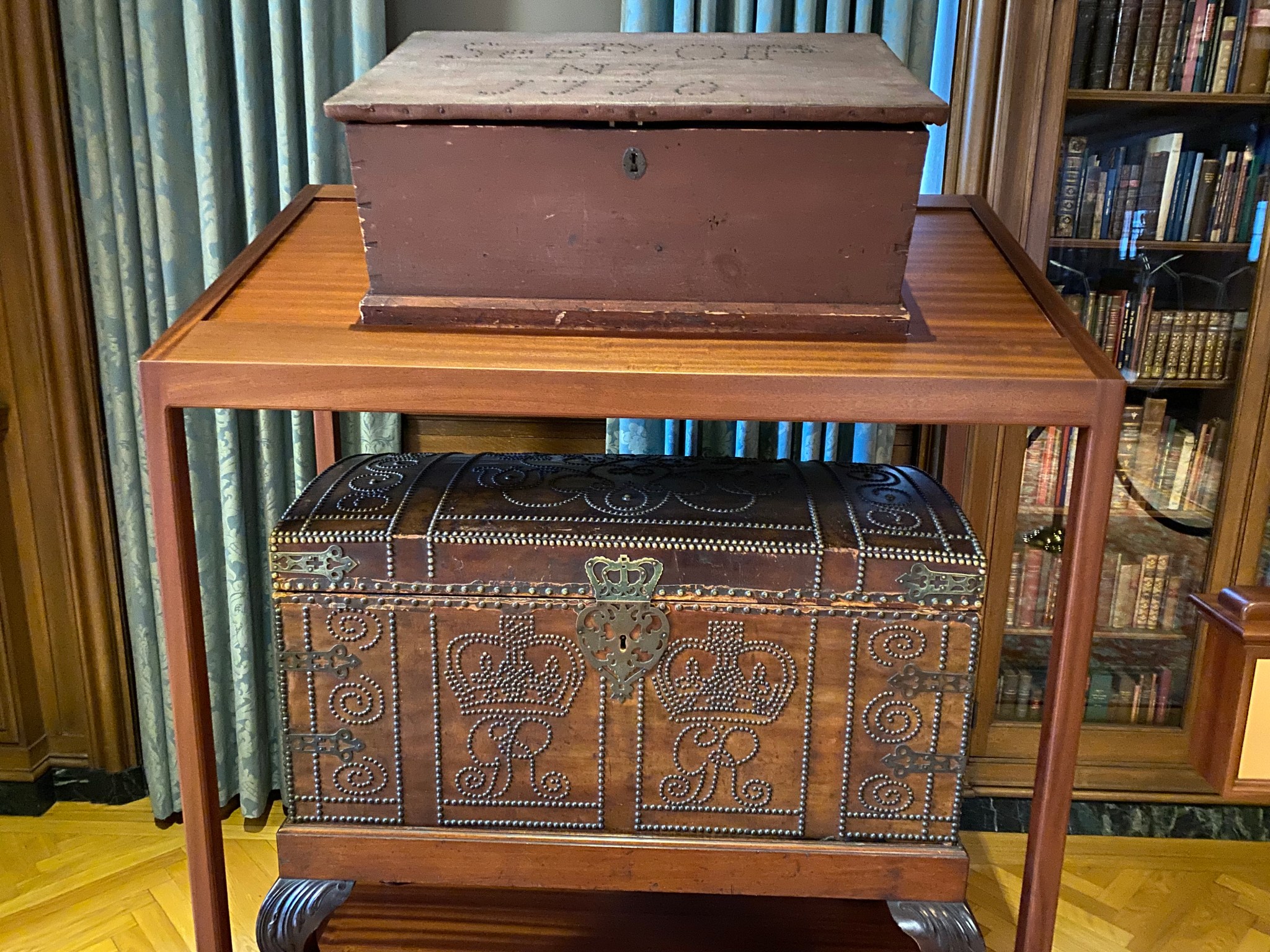 Thomas Gage – Researching the American Revolution