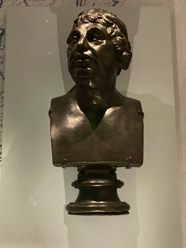 King George III – Researching the American Revolution