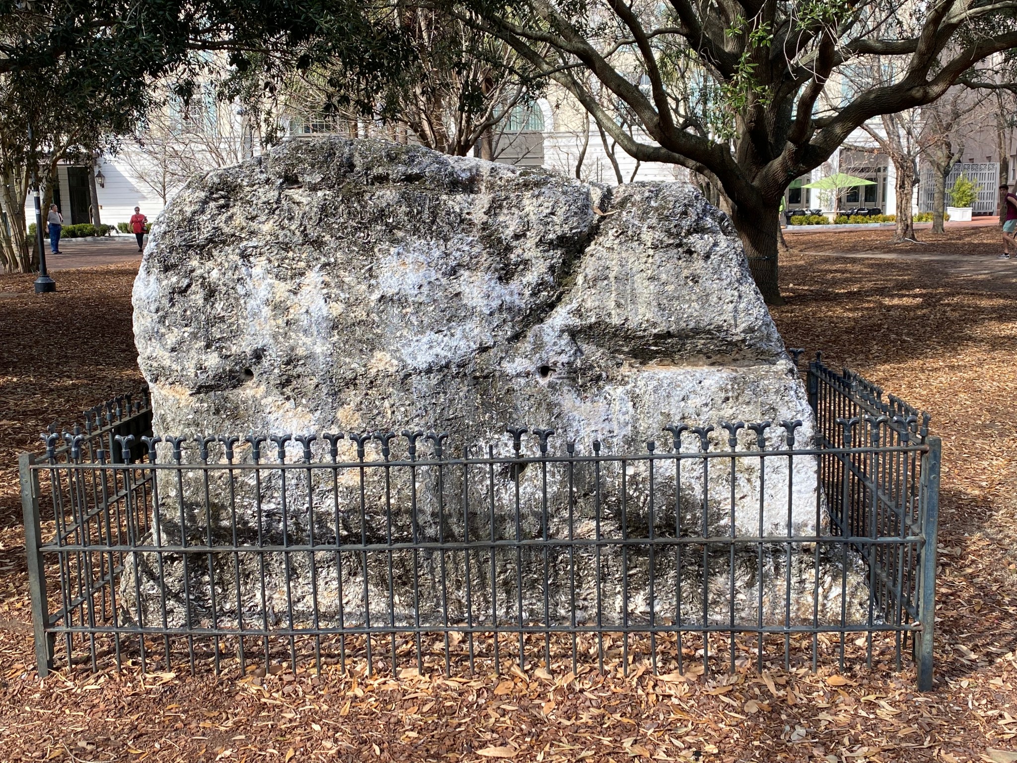 1780 Siege of Charleston – Researching the American Revolution