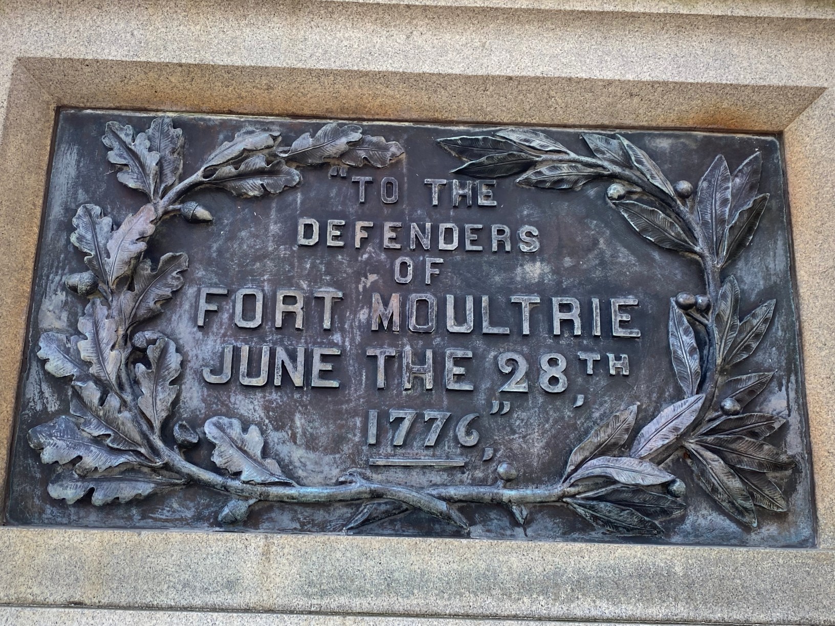 1780 Siege of Charleston – Researching the American Revolution