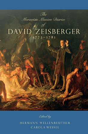 Native Americans – Researching the American Revolution