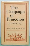 Battles of Trenton and Princeton – Researching the American Revolution