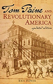 Thomas Paine – Researching the American Revolution