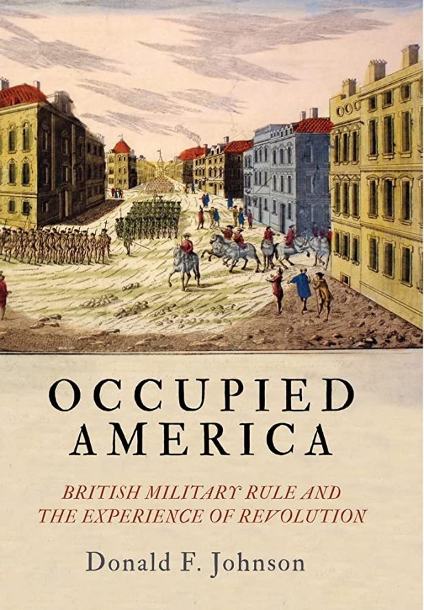 British Government and Army – Researching the American Revolution