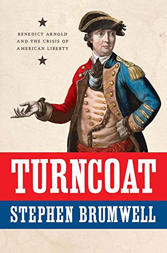 Benedict Arnold – Researching the American Revolution