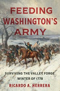 Valley Forge Encampment – Researching the American Revolution