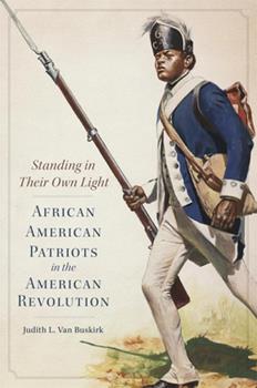 African Americans – Researching the American Revolution
