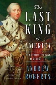 King George III – Researching the American Revolution