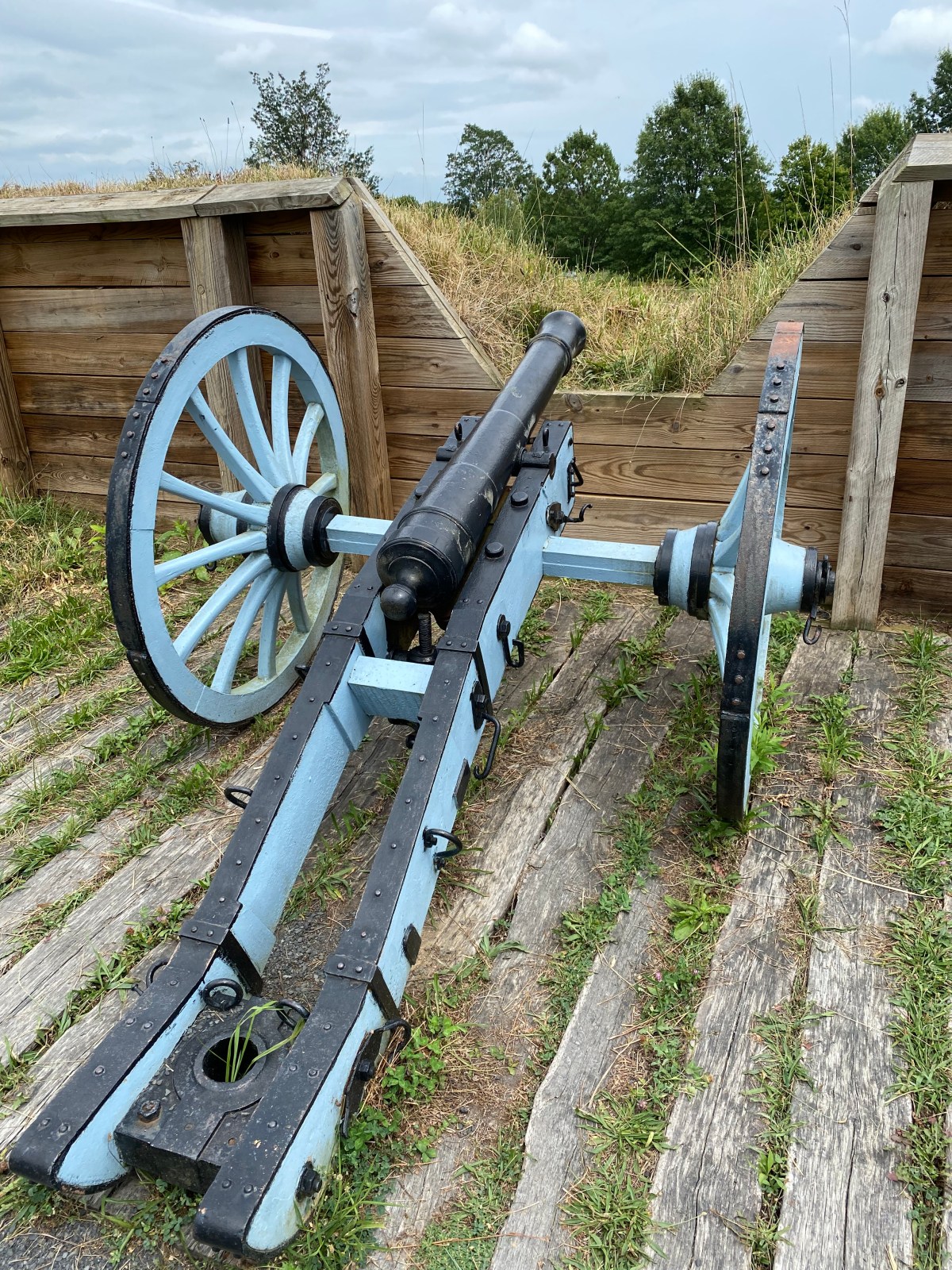 Valley Forge Encampment – Researching the American Revolution