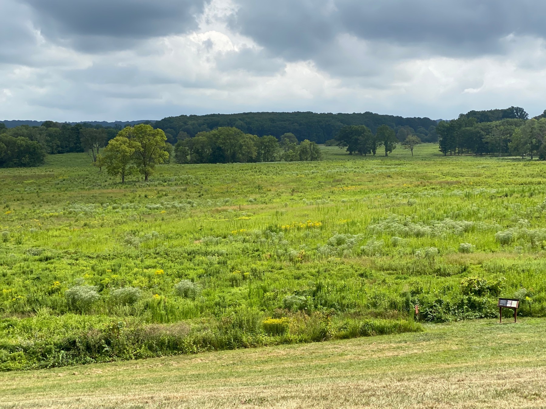 Valley Forge Encampment – Researching the American Revolution