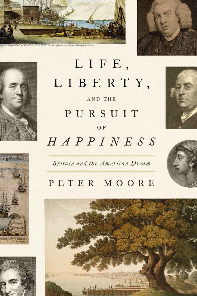 The Surprising British Intellectual Roots of the Declaration of ...