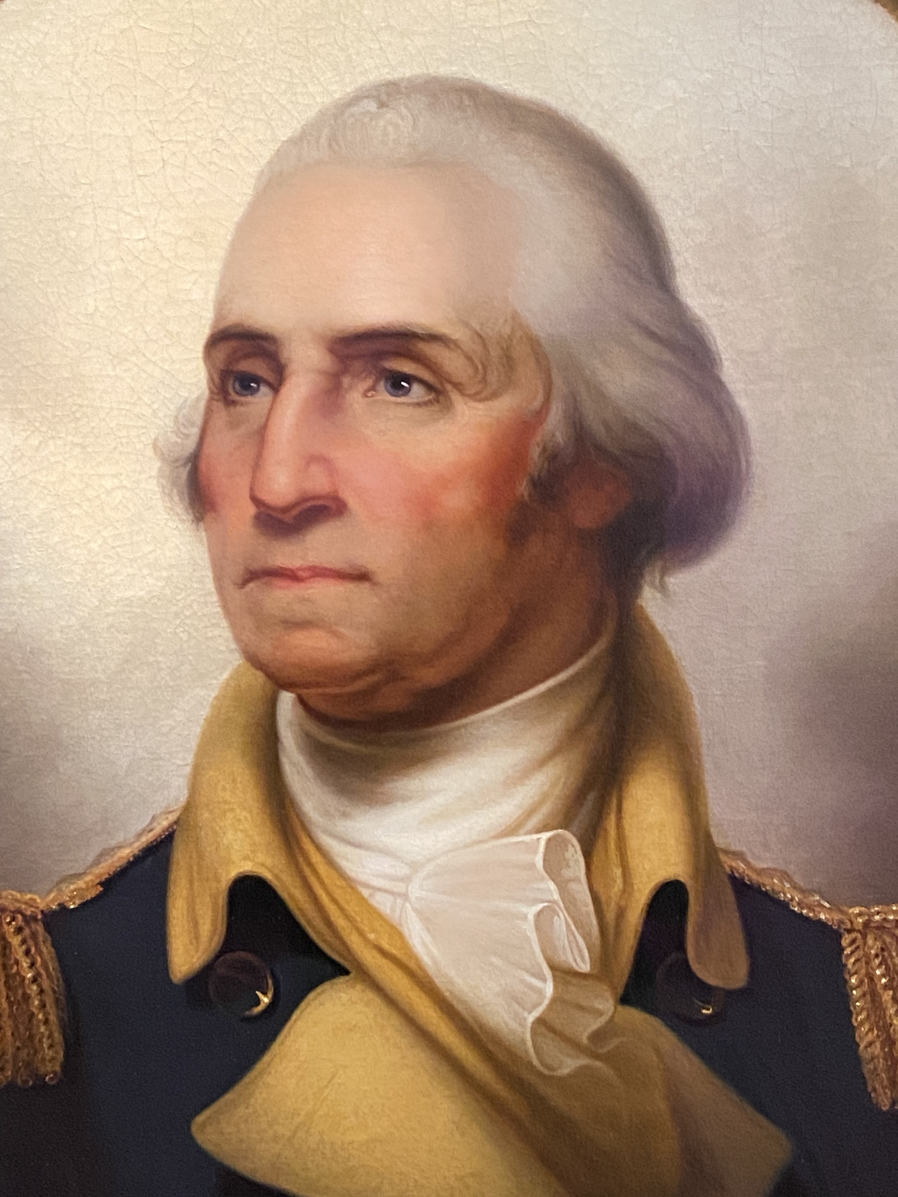 Founders – Researching the American Revolution